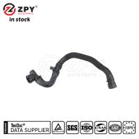 China ZPY 4G0122055AB Engine Coolant Hose for Audi A6 VW Porsche for sale