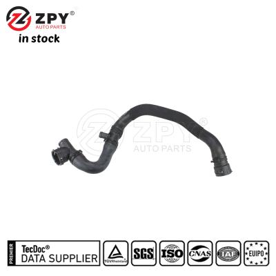 China ZPY 4G0122055AB Engine Coolant Hose for Audi A6 VW Porsche for sale