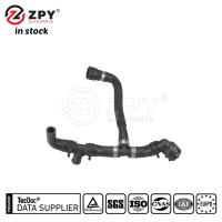 China ZPY Engine Coolant Hose 4G0122109AG for Audi A6 VW Porsche for sale