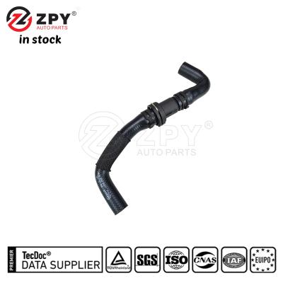 China ZPY 4G0122445L Engine Coolant Hose for Audi A6 VW Porsche for sale