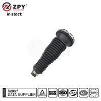 China ZPY 4G0423832A Front Right Rack and Pinion Bellows for Audi Q5 VW Porsche for sale