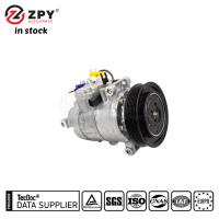 China ZPY AC Compressor 4GD260805 for Audi VW Porsche for sale