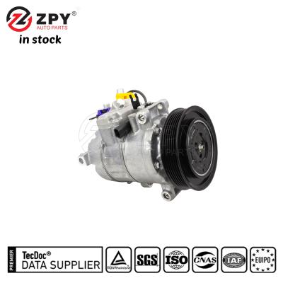China ZPY AC Compressor 4GD260805 for Audi VW Porsche for sale