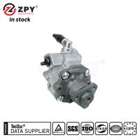 China ZPY Power Steering Pump 4H0145156N for Audi VW Porsche for sale