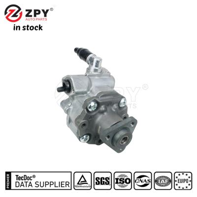 China ZPY Power Steering Pump 4H0145156N for Audi VW Porsche for sale