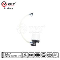 China ZPY Fuel Filter Set 4H0201511A for Audi A8 Quattro 2012-2016 for sale