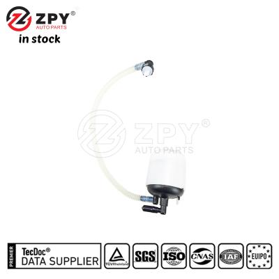 China ZPY Fuel Filter Set 4H0201511A for Audi A8 Quattro 2012-2016 for sale
