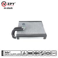 China ZPY Evaporator Core 4H1898967 for Audi VW Porsche 2011-2018 for sale