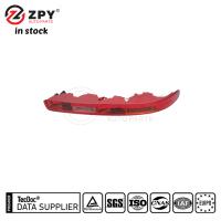 China ZPY Rear Left Bumper Taillight Fog Lamp Assembly for Audi Q7 4L0945095 for sale