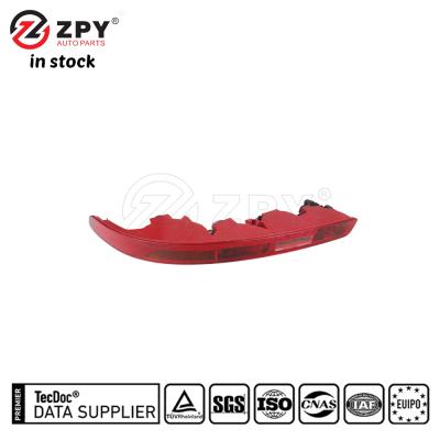 China ZPY Rear Right Bumper Taillight Fog Lamp Assembly for Audi Q7 4L0945096 for sale
