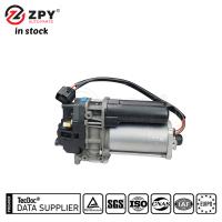 China ZPY Air Suspension Compressor 4M0616005G for Audi VW Porsche for sale