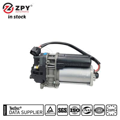 China ZPY Air Suspension Compressor 4M0616005G for Audi VW Porsche for sale