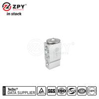 China ZPY AC Expansion Valve 4M0820679A for Audi Q8 VW Porsche for sale