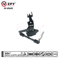 China ZPY 4M0941286C Front Right Headlight Height Adjuster for Audi VW Porsche for sale