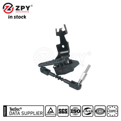 China ZPY 4M0941286C Front Right Headlight Height Adjuster for Audi VW Porsche for sale