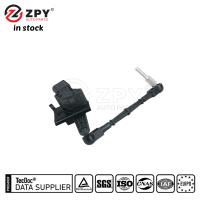 China ZPY Headlight Level Sensor 4M0941309K for Audi Q7 VW Porsche for sale