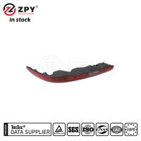 China ZPY 4M0945096 Rear Right Bumper Taillight Fog Lamp for Audi Q7 for sale