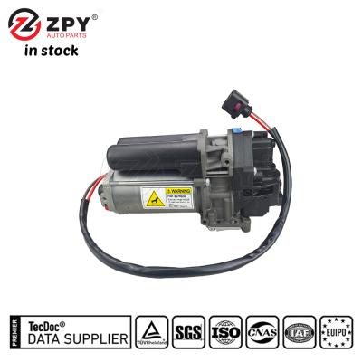 China ZPY 4N0616005C Suspension Pump for Audi A8 VW Porsche for sale