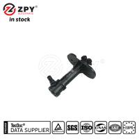 China ZPY Right Side Headlight Washer 4N0955102 for Audi A8 VW Porsche for sale