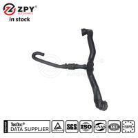 China ZPY Upper Radiator Pipe 5N0122101R for Audi Q3 VW Porsche for sale