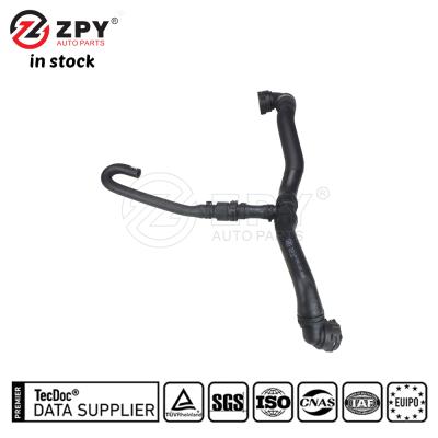 China ZPY Upper Radiator Pipe 5N0122101R for Audi Q3 VW Porsche for sale