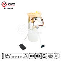 China ZPY 5N0919088M Fuel Pump Assembly for Audi VW Porsche for sale