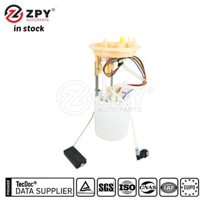 China ZPY 5N0919088M Fuel Pump Assembly for Audi VW Porsche for sale