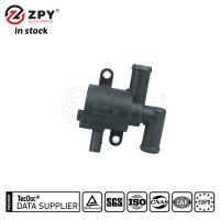 China ZPY 5Q0906457A Cooling Solenoid Valve for VW Audi Porsche for sale
