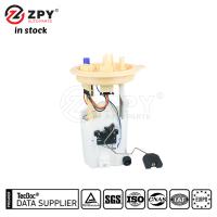 China ZPY 5Q0919050N Fuel Pump Assembly for VW Audi Porsche for sale