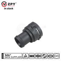 China VW Audi Porsche Hose Connector 5QD122291AK OEM for sale