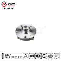 China ZPY Front Wheel Bearing 5QD407621A for VW Audi Porsche for sale