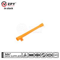 China ZPY 06A103663C Engine Oil Dipstick Tube for VW Audi 1998-2015 for sale