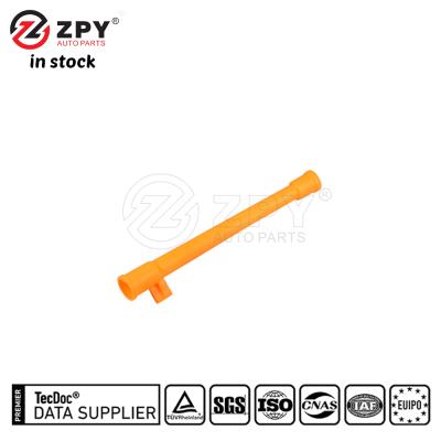 China ZPY 06A103663C Engine Oil Dipstick Tube for VW Audi 1998-2015 for sale