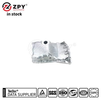 China ZPY Engine Oil Pan 06B103601AQ for Audi A6 VW Porsche for sale