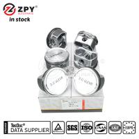 China ZPY 06C107065N Piston Ring Set for Audi A4 VW Porsche for sale