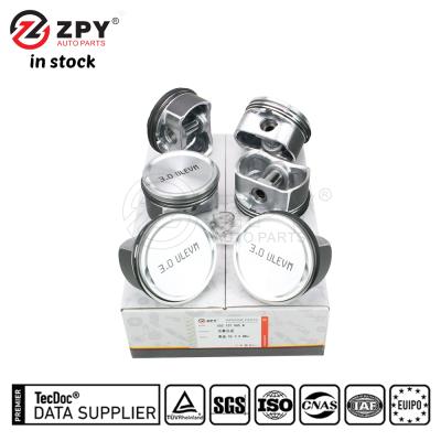 China ZPY 06C107065N Piston Ring Set for Audi A4 VW Porsche for sale