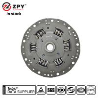 China ZPY Flywheel Vibration Damping Silencing Disk 06C141065C for Audi VW for sale