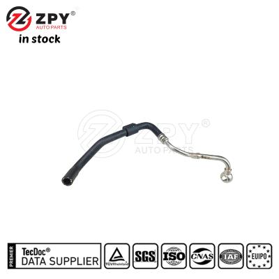 China ZPY Coolant Pipe 06D121492J for Audi A4 B7 VW Porsche for sale
