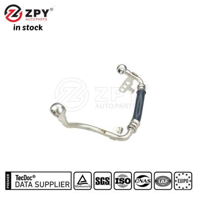 China ZPY 06D121497A Coolant Overflow Hose for Audi A4 Quattro 2005-2009 for sale