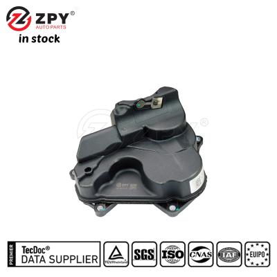 China ZPY 06E103464D Engine Oil Separator for Audi A4 A6 VW Porsche for sale