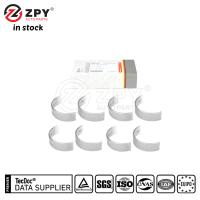 China ZPY 06E105561AA Crankshaft Main Bearing Set for Audi VW Porsche for sale
