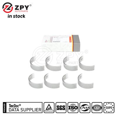 China ZPY 06E105561AA Crankshaft Main Bearing Set for Audi VW Porsche for sale
