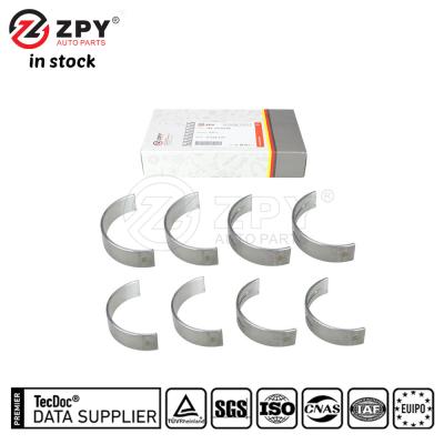 China ZPY 06E105561AB Crankshaft Main Bearing Set for Audi S4 S5 Q5 for sale