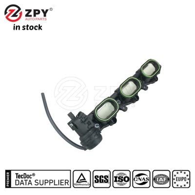 China ZPY 06E133109BC Intake Manifold for Audi A5 A6 Quattro VW Porsche for sale