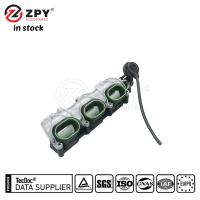 China ZPY 06E133110AF Intake Manifold for Audi A7 Q5 Q7 VW Porsche for sale