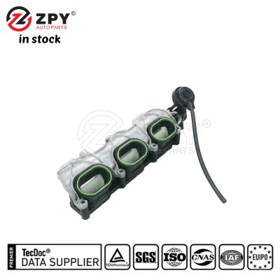 China ZPY 06E133110AF Intake Manifold for Audi A7 Q5 Q7 VW Porsche for sale