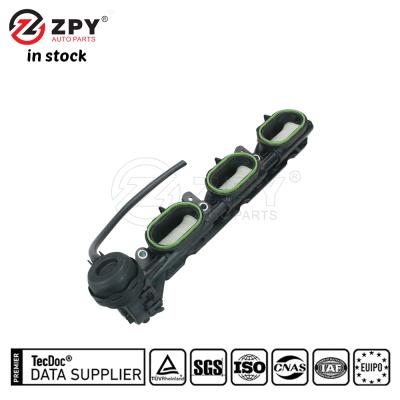 China ZPY Intake Manifold 06E133110BC for Audi Q7 A6 Quattro VW Porsche for sale