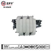 China ZPY 06E133210K Intake Manifold Actuator Drive Unit for Audi VW Porsche for sale