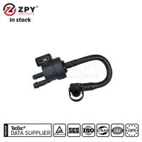 China ZPY 06E133781K Vapor Canister Purge Solenoid Valve for Audi VW Porsche for sale