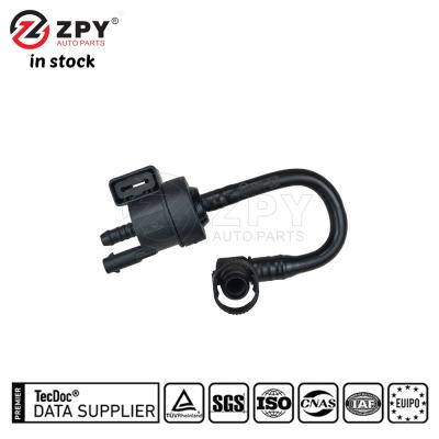 China ZPY 06E133781K Vapor Canister Purge Solenoid Valve for Audi VW Porsche for sale